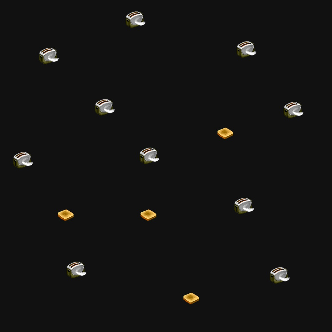 After Dark Revived: a free plugin to celebrate the '90s screen savers - LiveCanvas